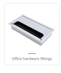 Topcent Hardware Co., Ltd. - Hinge, Slide