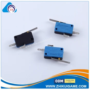 Top Quality Micro Switch Freeport Ill Usa,Cherry E34 Switch Coin Switch ...