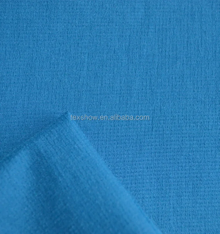 20D Nylon Ripstop Parachute Fabric - Durable & Versatile