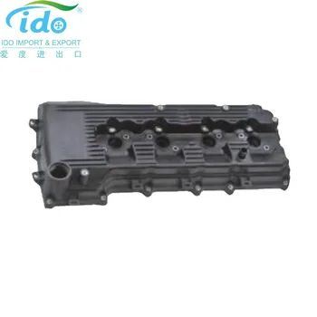 Engine Valve Cover Sub-assy 11201-75055 For Toyota - Buy Engine Valve ...