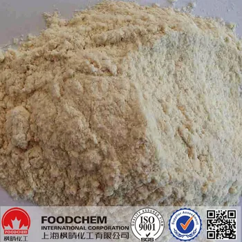 Alginic Acid Salts E404 Calcium Alginate Food Grade - Buy Calcium ...