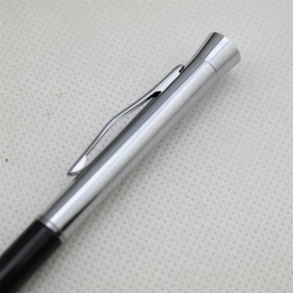 Simple Design Slim Metal Biro Pen - Buy Slim Metal Pen,Slim Pen,Simple ...