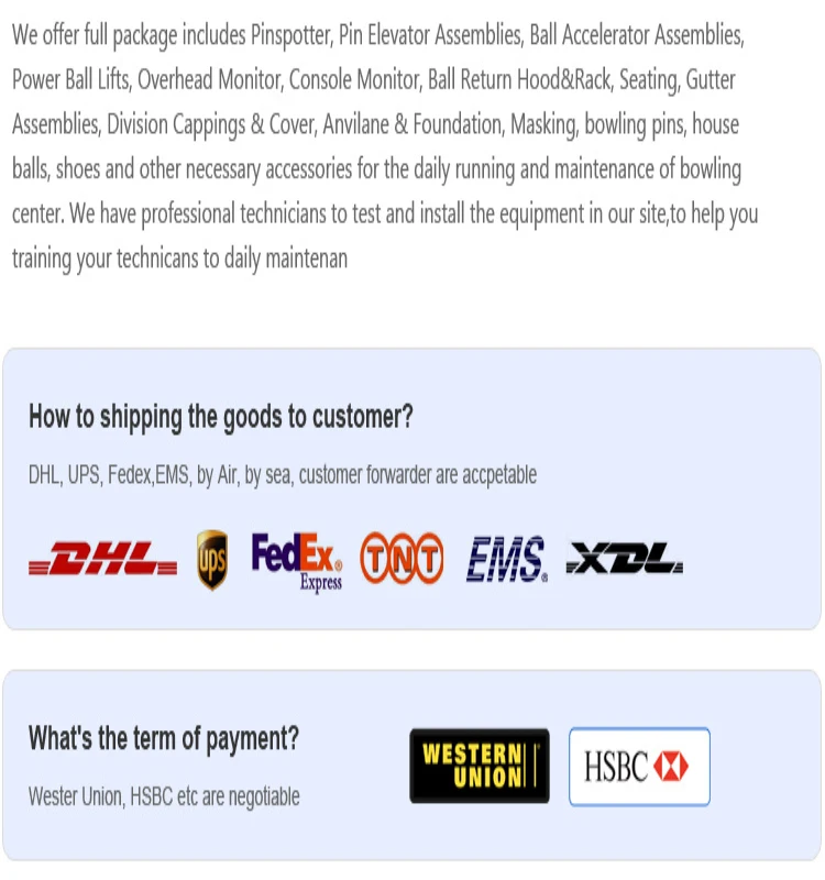 Vector Bowling Scoring System Keypad Console Bowling Center Complete ...