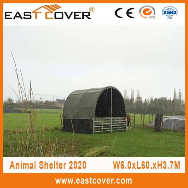 Goat Herder Tent