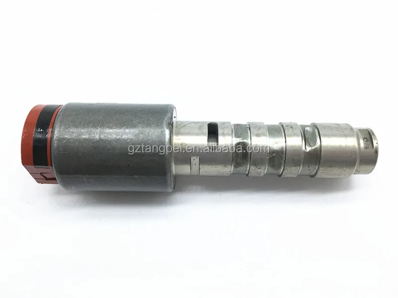 Timing Oil Control Valve VVT Solenoid for H-yundai E-lantra OEM 46313 ...