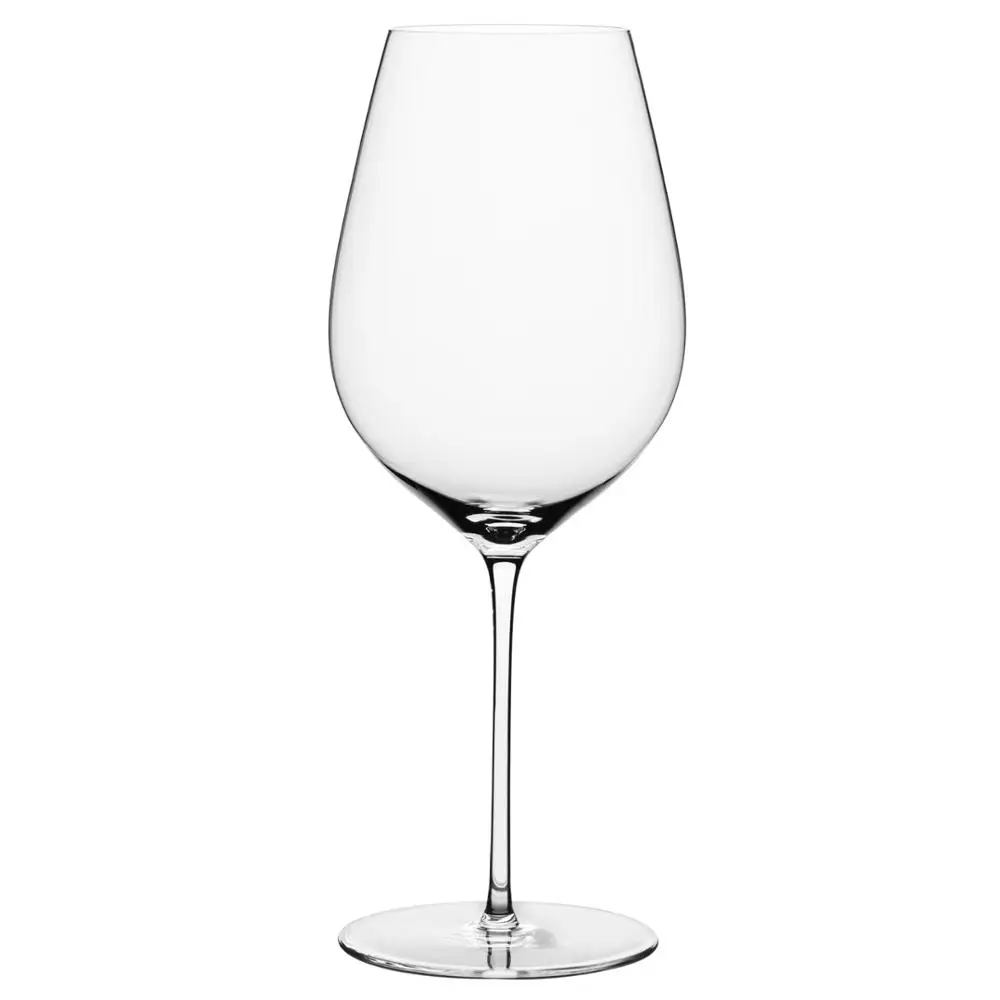 Classic And Weightless Stemmed Red Wine Glasses 15oz 440ml Buy Delicate Tall Stem Design