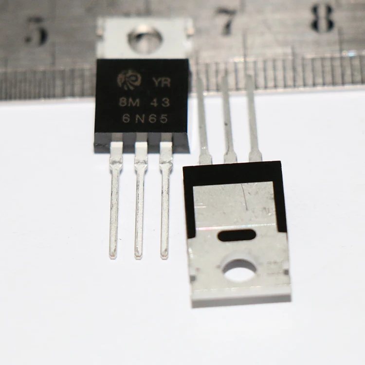 IGBT 300A - High Performance Transistor for Electronic Devices
