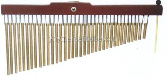 Chime (bell instrument) - Alchetron, the free social encyclopedia