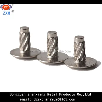 Hammer Drive Rivets Sim Type U Assembly Rivets - Buy Hammer Drive ...