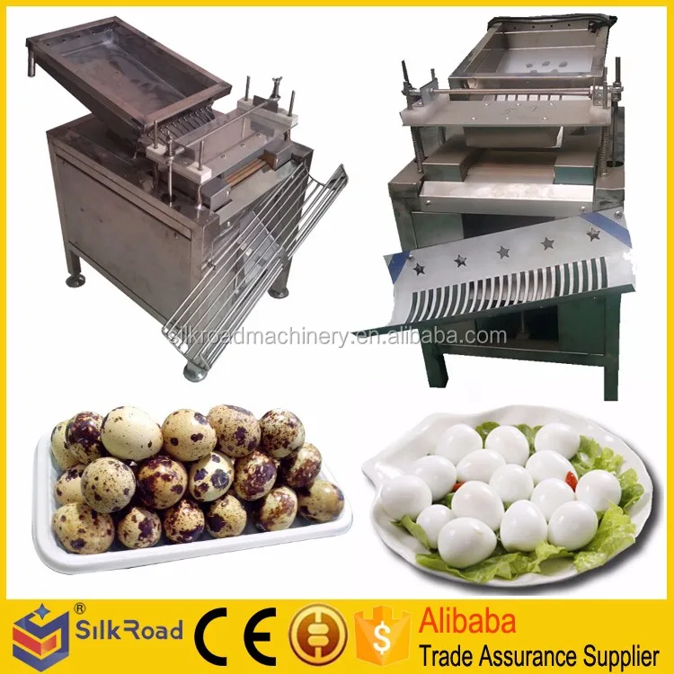Professional Hard Boiled Egg Peeling Machine - Buy Egg Peeling Machine ...