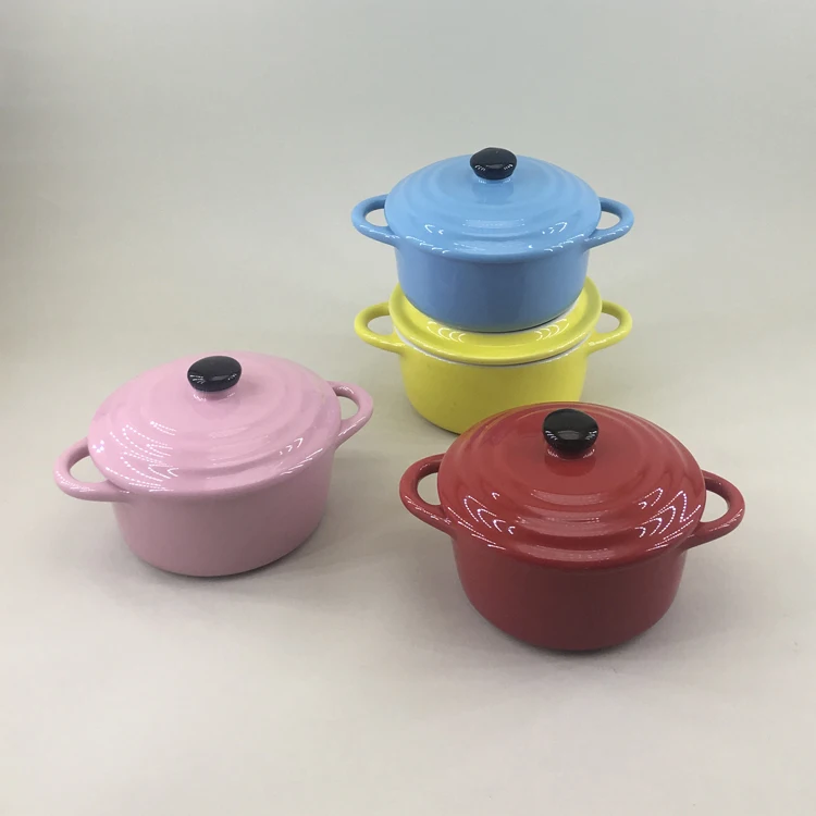 Wholesale Customized Size Good Quality Ceramic Middle East Cookware ...
