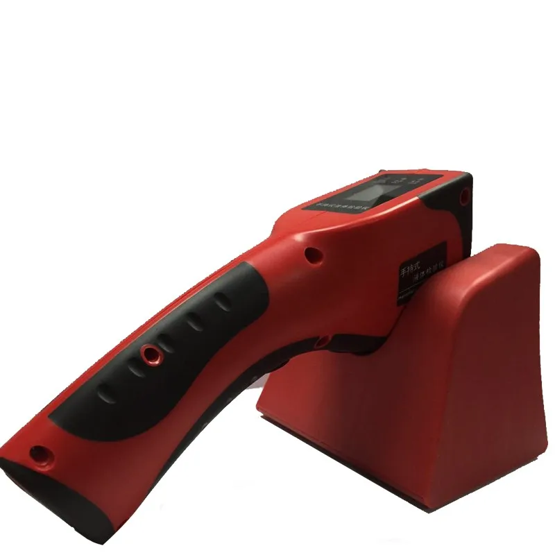 Portable Hand Held Dangerous Chemical Liquid Detector For Airport/metro ...