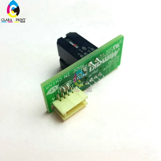 Papan Encoder Linier Mimaki JV33/JV5, Assy PCB-E106614| Alibaba.com