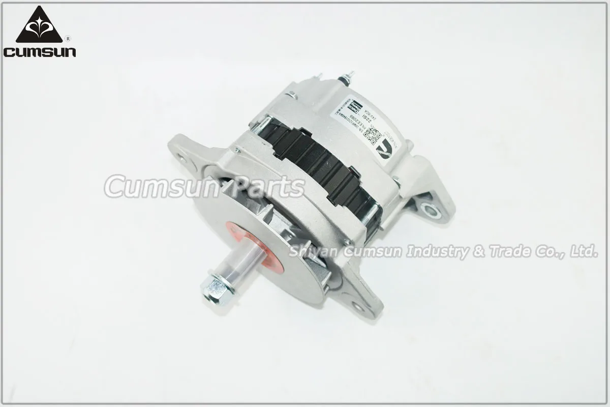 Construction Machinery Engine Nt855 24v Alternator 4061007 - Buy Nt855 ...