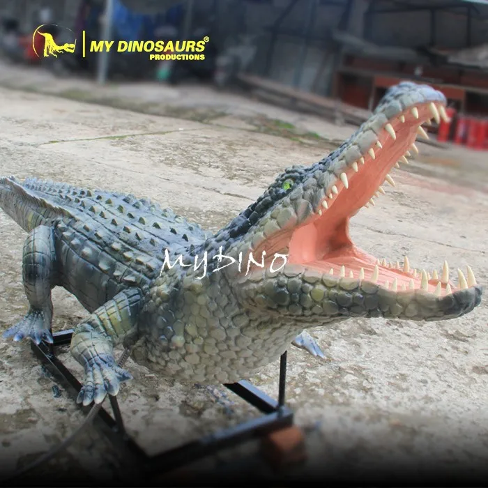 My Dino Aa060 Amusement Park And Zoo Remote Control Mechanical ...