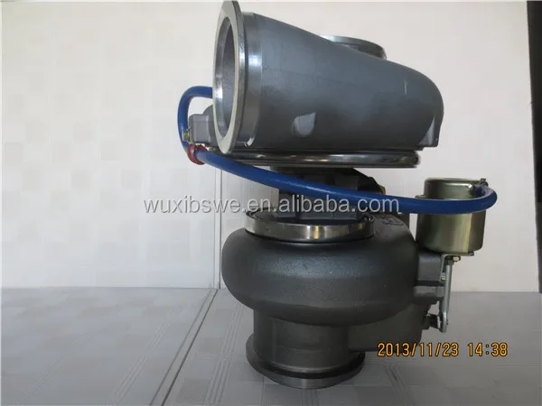 Nuevo Gt4702 Turbo Para Detroit Gta4702 706224-0001 S60 Ser R23522188 ...