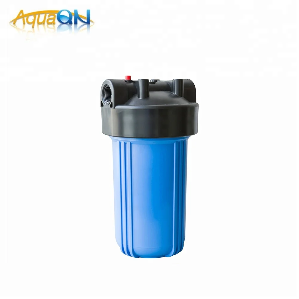 10 Inch Big Blue Filter Housing For Drinking Water Purifier - Buy Big ...