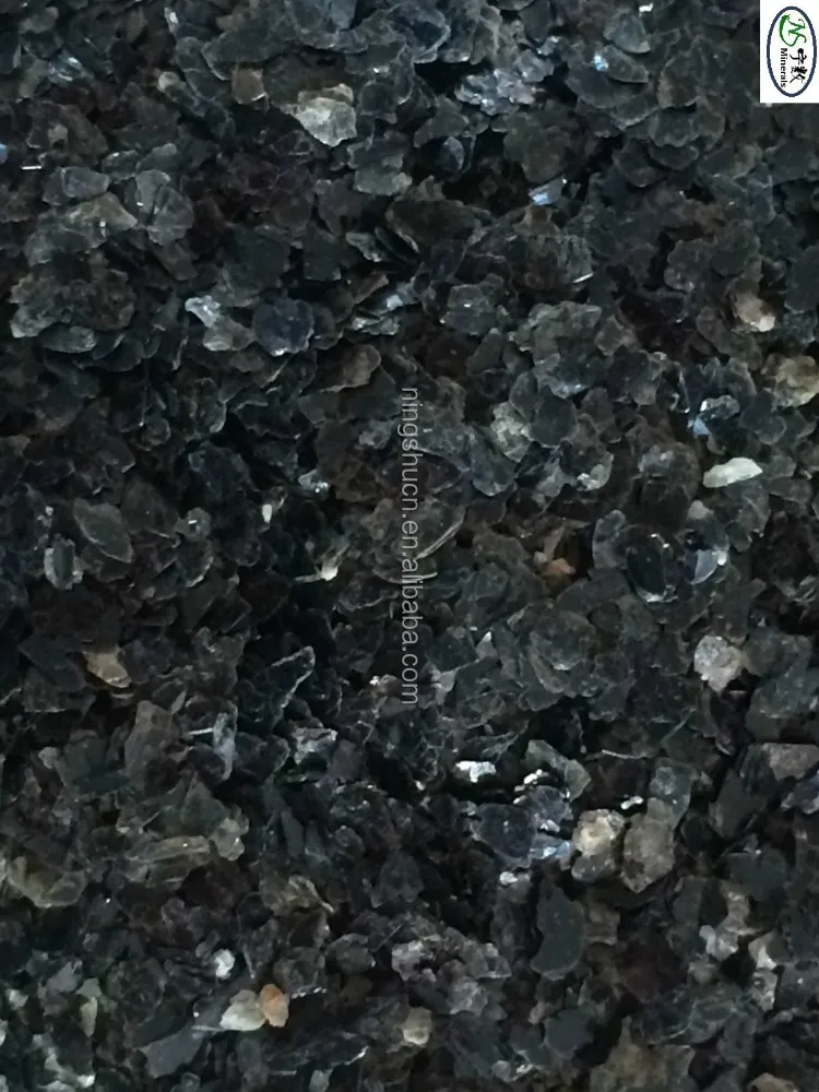 Multicolor Paint Mica Flake For Granet/granite Stone/solid Surface ...