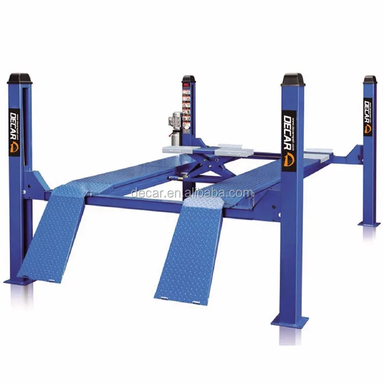 Calibration Bar for 3D Wheel Aligner John Bean V3d