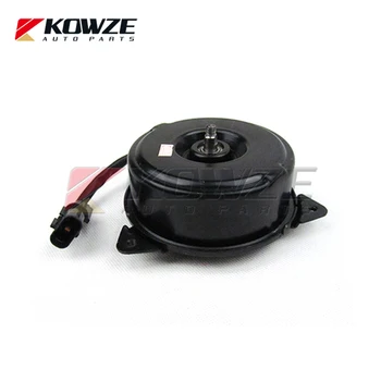 Air Condition Condenser Fan Motor For Mitsubishi Pajero Montero V63 V73 ...
