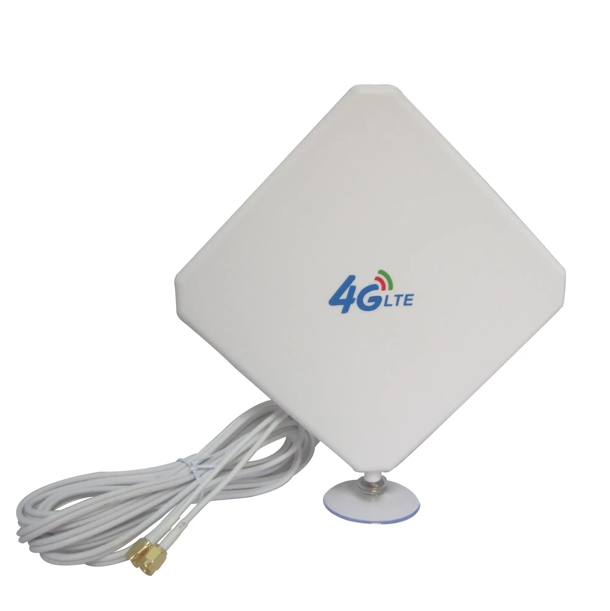 Hot Sale 35dbi Outdoor 4g Lte External Antenna With 3m Rg174 Cable For ...