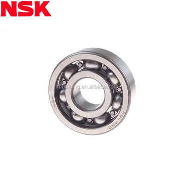 Nsk 6307 Deep Groove Ball Bearings 6307 Zz Vv Ddu N Nr Bearing Size 35x80x21 Single Row Radial ...