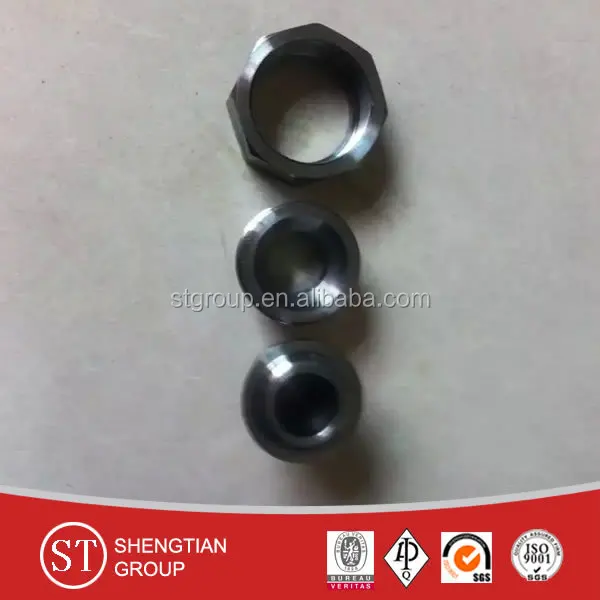 Class 3000 Union Npt Union Socket Welding Coupling/union/plug/nipple ...