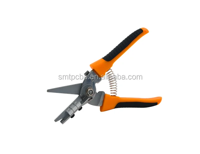 Smt Splice Tool- Smd Tape Cutter With Guide Mtl30 Smt Splice Tool Smt ...