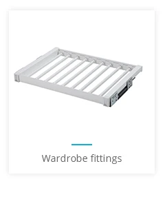 Topcent Hardware Co., Ltd. - Hinge, Slide