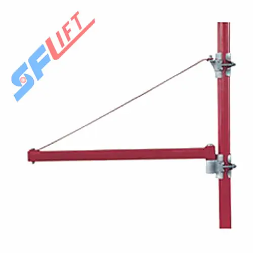 Rotary Hoist Frame - Buy Hoist Frame Product on Alibaba.com