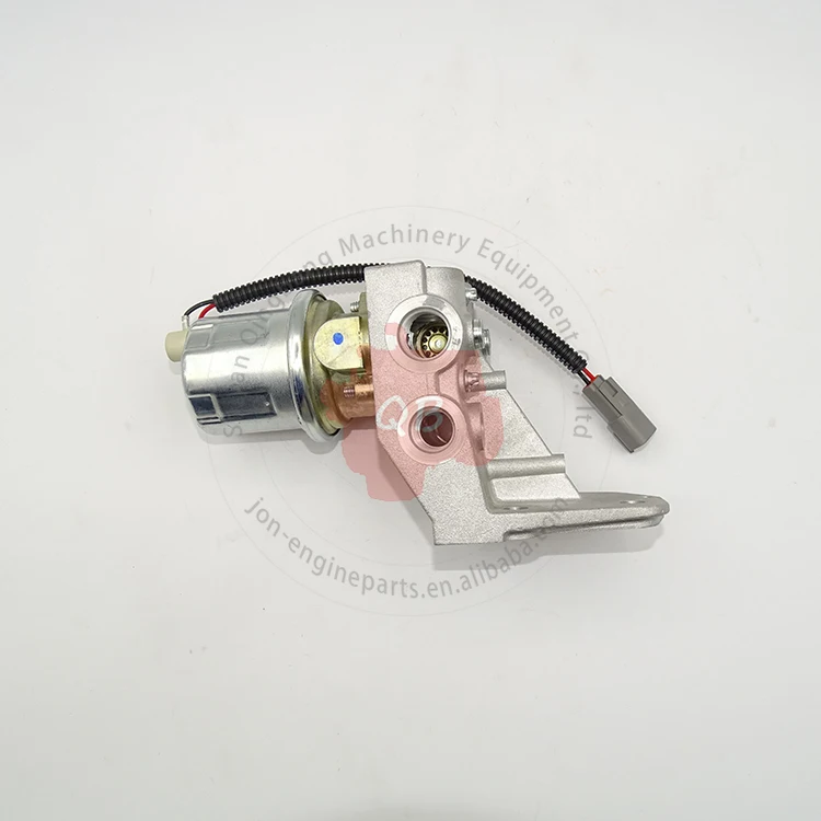 Originalcummins Cummins Fuel Transfer Pump 4935013 3990071qsc8.3 12v ...