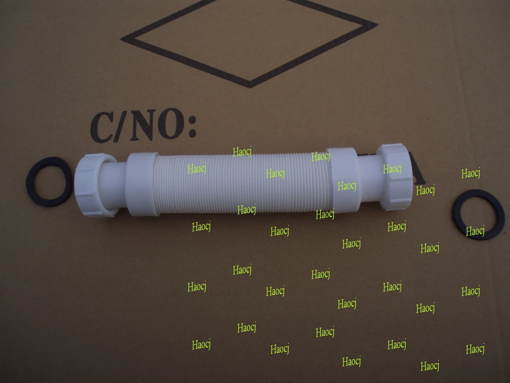 Soft Pvc Hose Water Outlet Pipe Connection,Sewer Connection Pipe - Buy ...