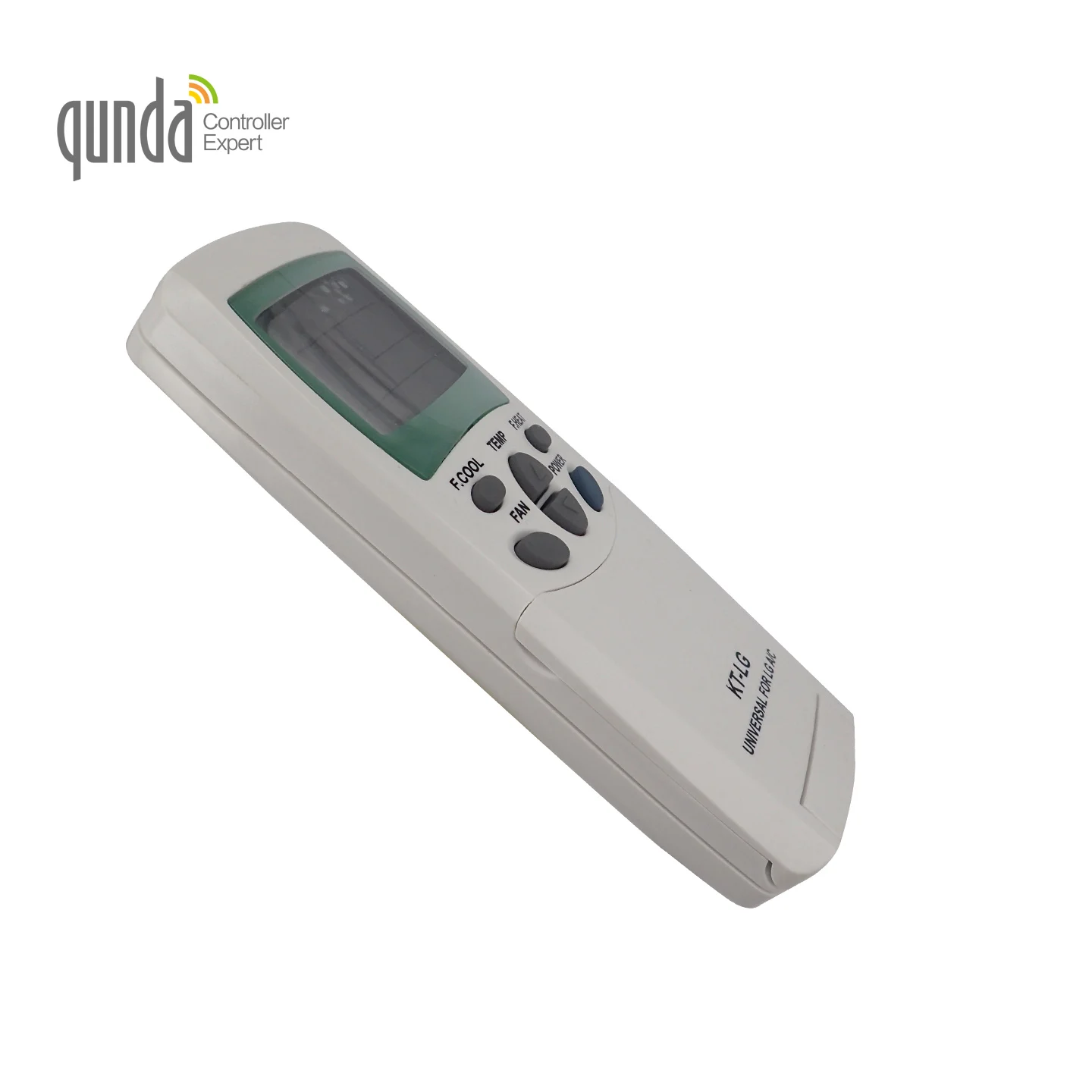 KT-LG QUNDA UNIVERSAL AIR CONDITIONER REMOTE CONTROL