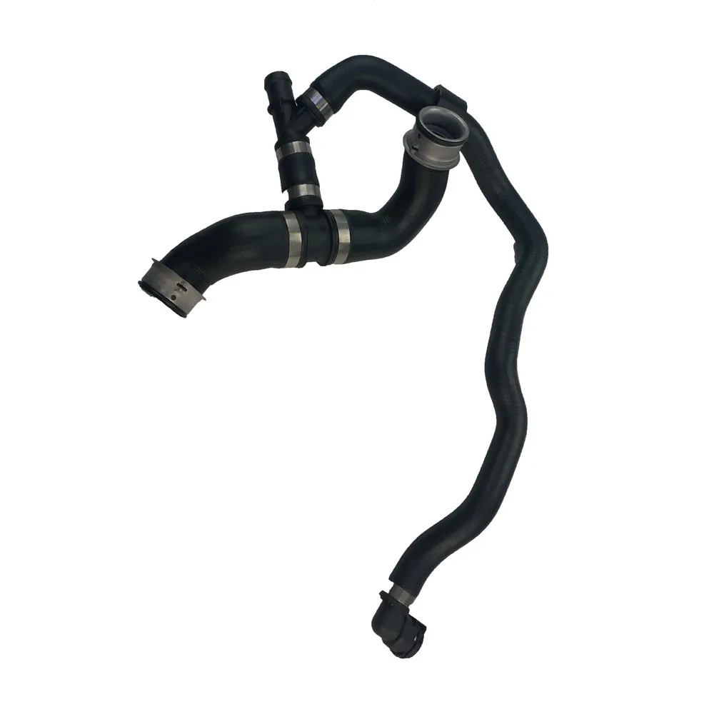 Mercedes Benz W204 C200 Coolant Hose - 2045019682