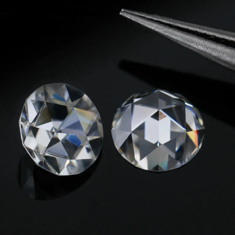 Moissanite Stone