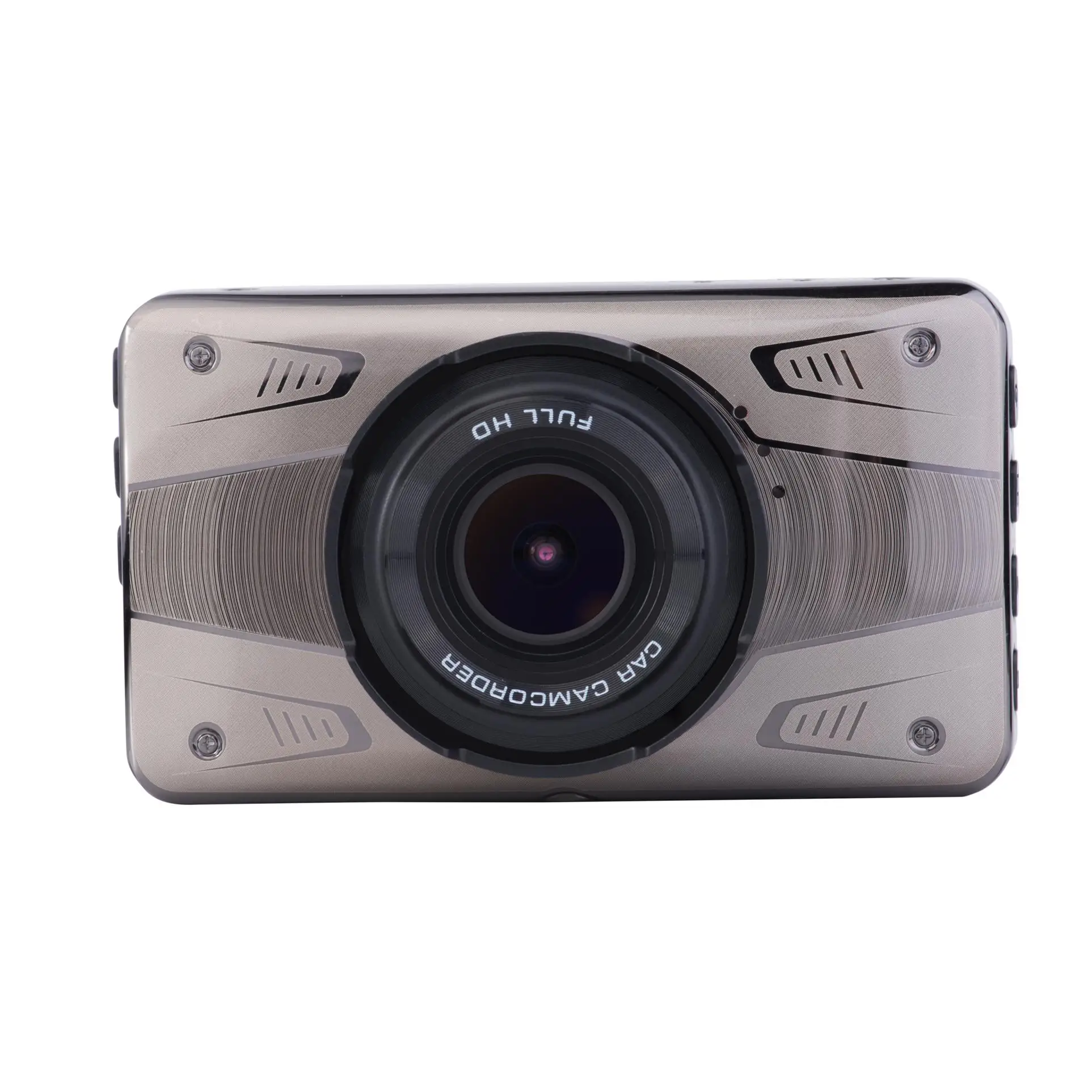 Ce Rohs Certification And 18 Months Warranty Car Dvr Front Rear View ...