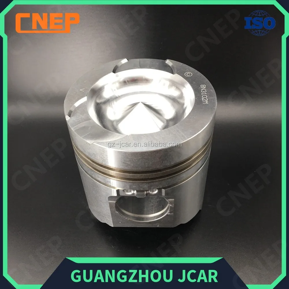 Cheapest Price Shiny 8n3102 Cat Piston Car Spare Parts - Buy Car Spare ...