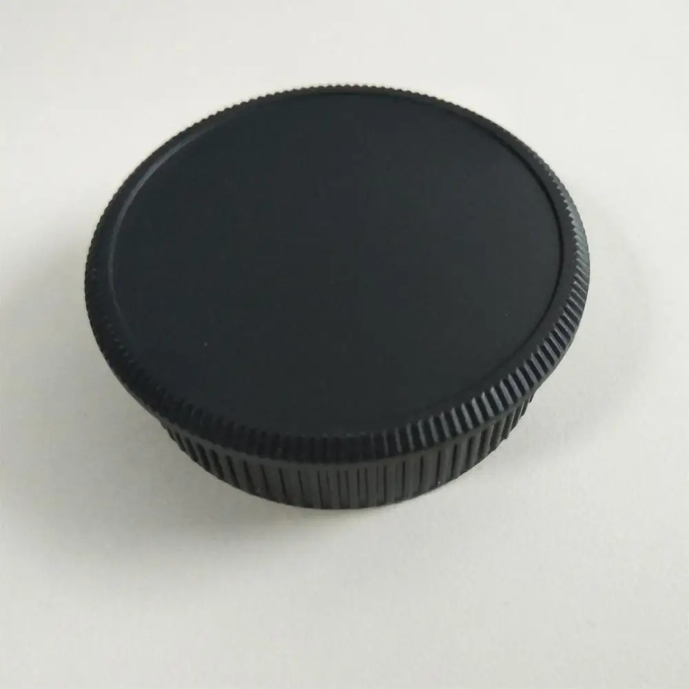 For Dslr Camera M42 Front And Rear Lens Cap Lens And Body Cap - Buy M42 ...