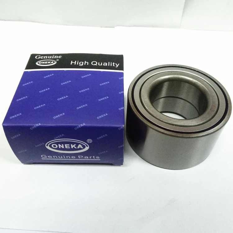 ONEKA AUTO PARTS - Front Wheel Hub Bearing for Hyundai Accent