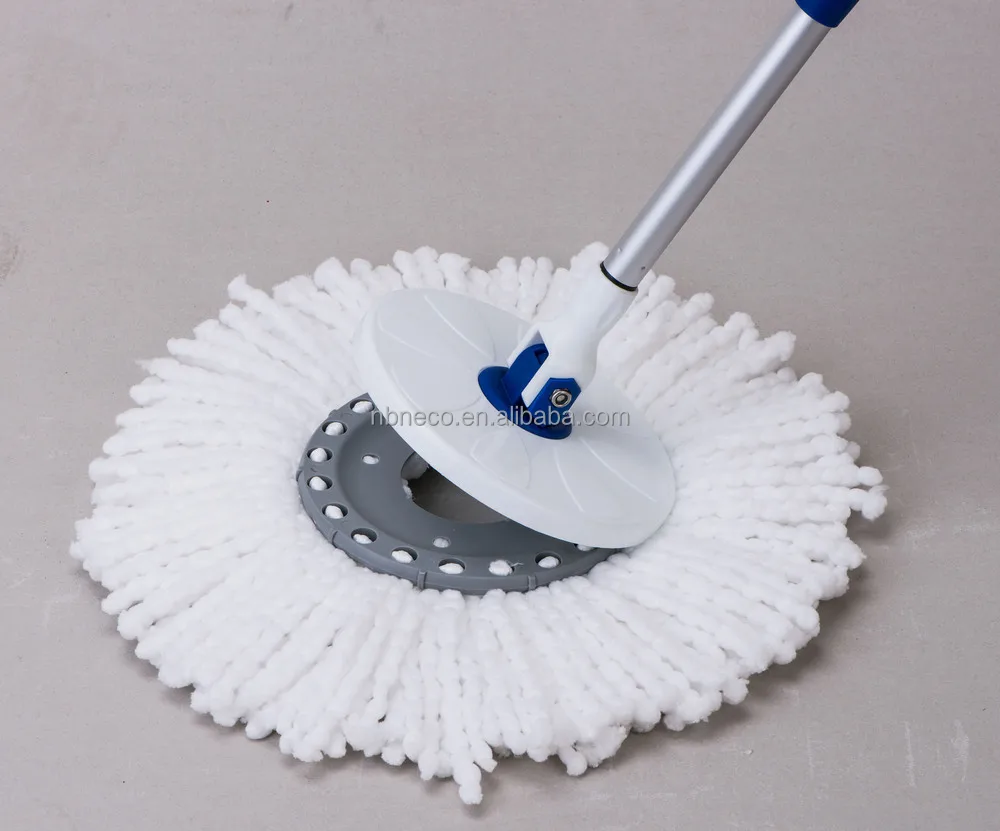 2017 Fashionable 360 Rotating Easy Magic Mop With Bucket - Buy Magic ...