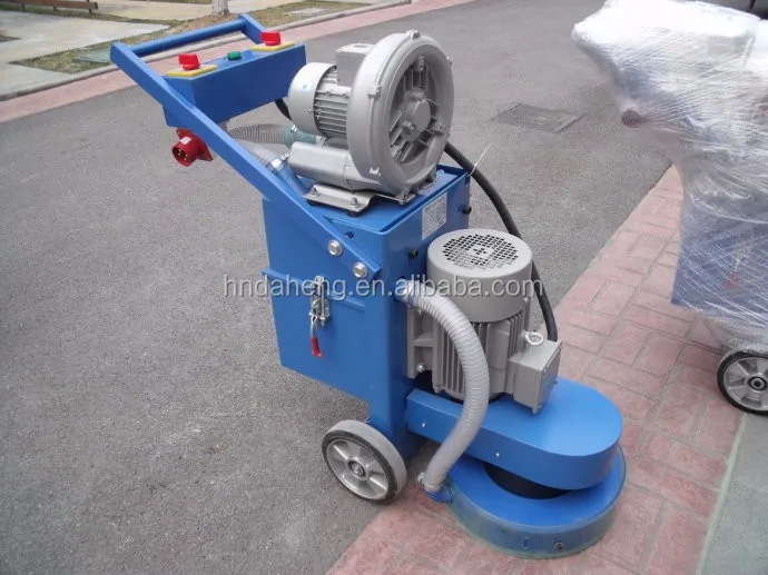 Máquina Removedora De Pintura De Suelo Epoxi - Buy Removedor De Pintura ...