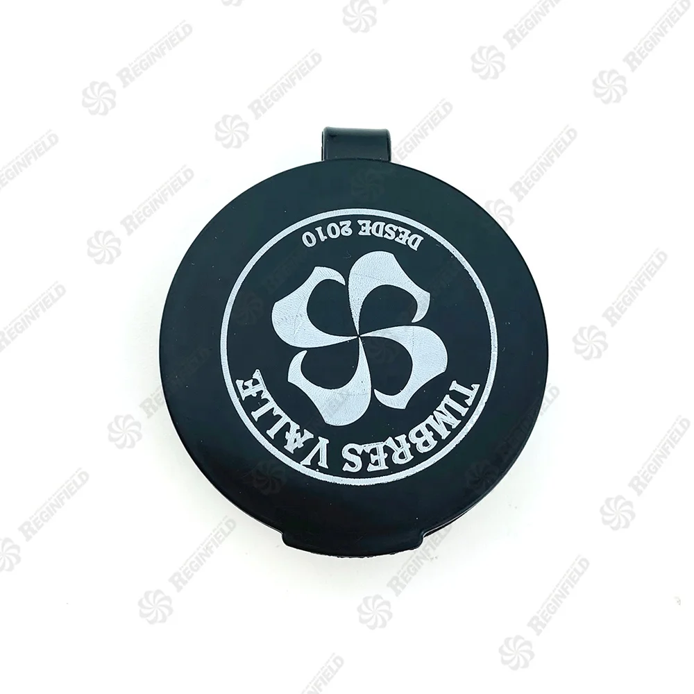 Promotional High Quality Election Finger Metallic Fingerprint Ink Pad ...