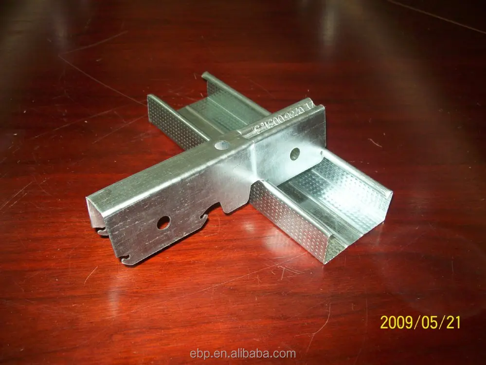 Metal Stud Sizes Metric Buy Steel Stud Sizes Metric Drywall Metal