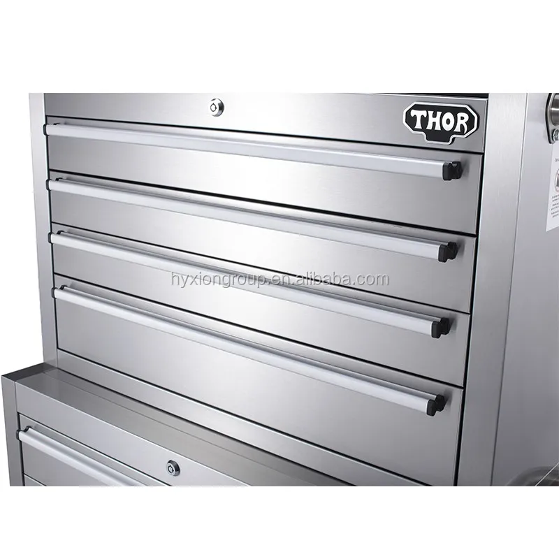 30 Inch Steel Glide Tool Box Trolley With Tubular Handles - Buy Tool ...