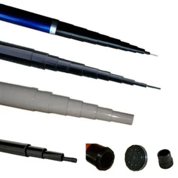 Long Strong Fiberglass Telescopic Pole,12m Frp Telescopic Pole ...