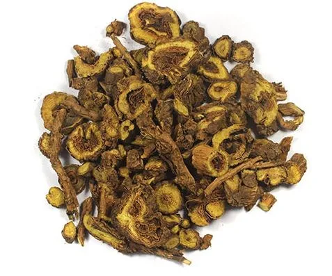 100% Pure Natural Scutellaria Baicalensis Root Extract Powder Baicalin ...