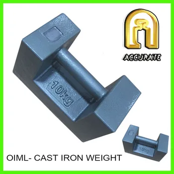 20kg 500kg 1000kg Elevator Load Test Weights,Cast Iron Counter Weight ...