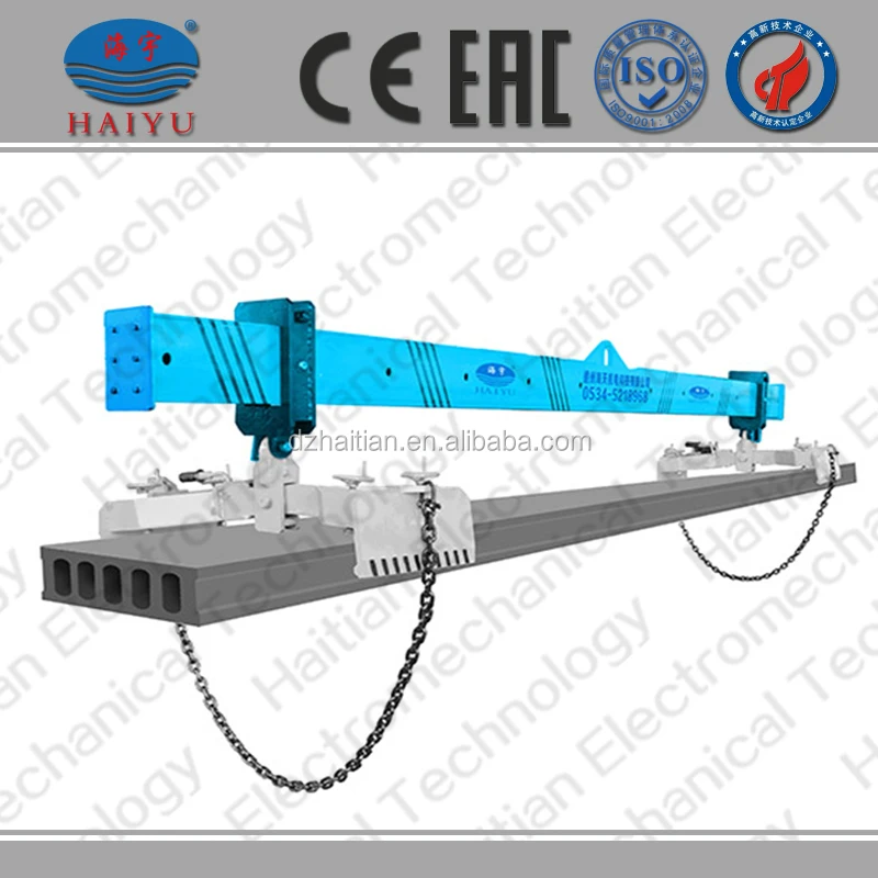 Lifting Clamps For Concrete Slab. Lifting Clamps Of Wall Panels - Buy ...