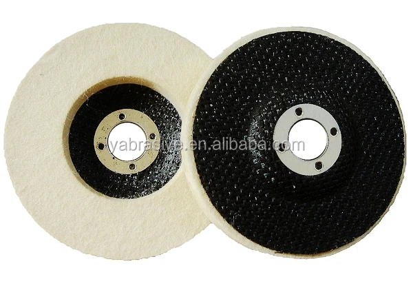 Supply Fiberglass Backing Plate/backing Pad For Flap Discs - Buy ...