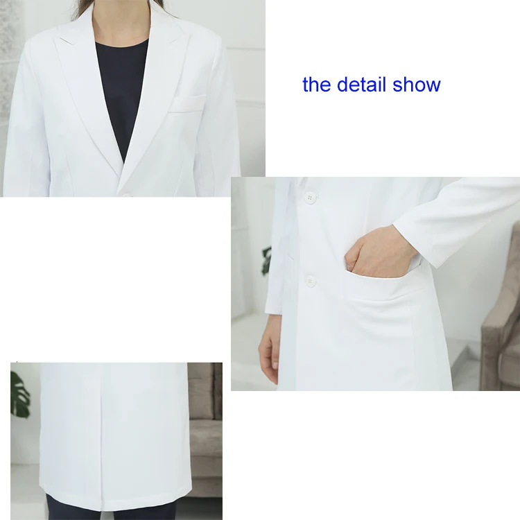 2020 Custom Food Factory Processing Worker Uniforms